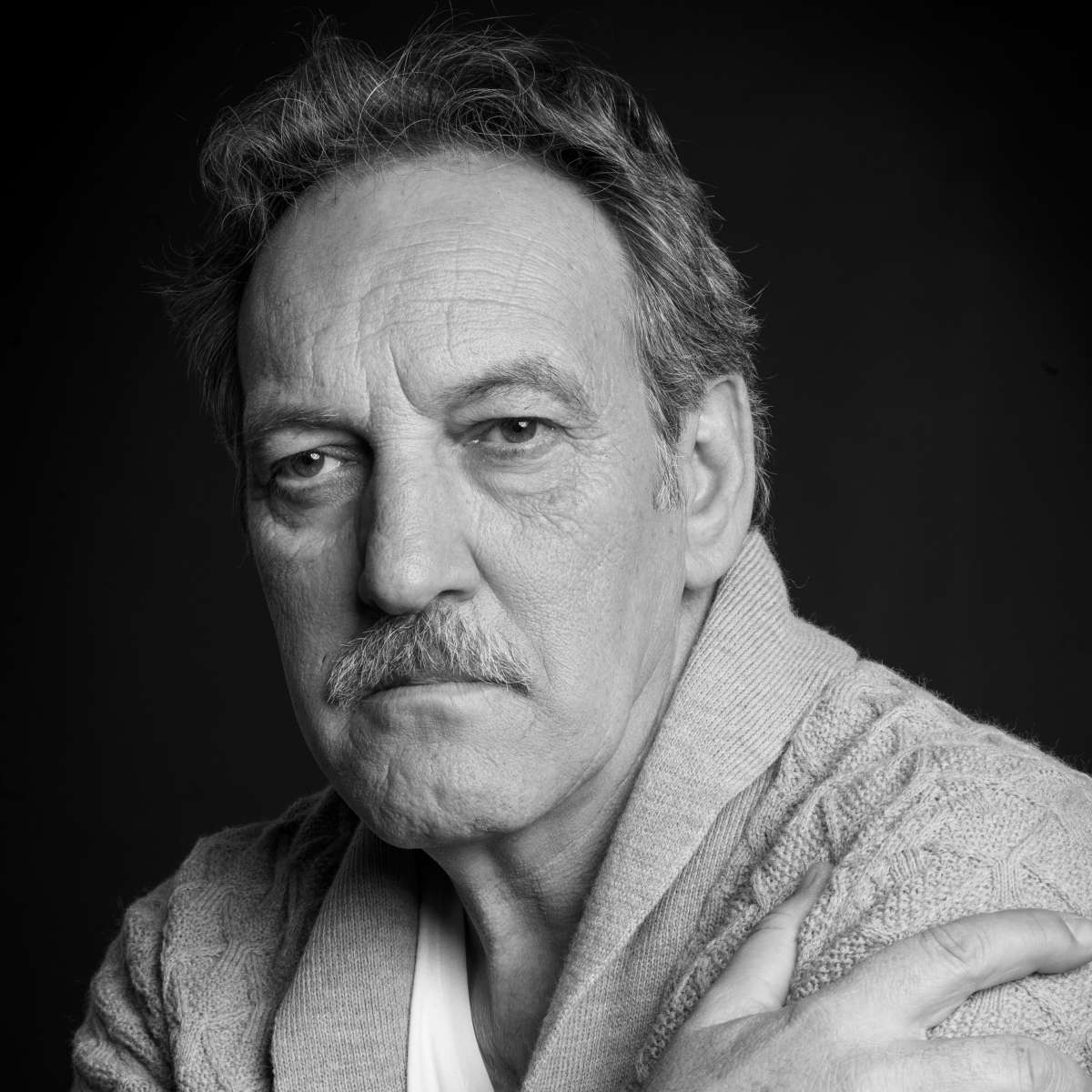 Blas Caballero - Academia de las Artes Escénicas de Andalucía